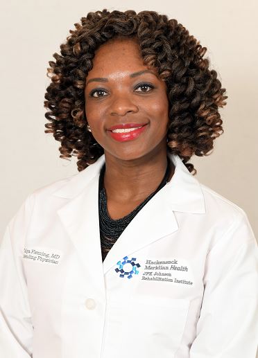 A chat with Dr. Talya Fleming: COVID-19