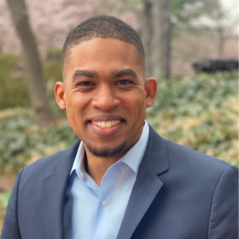 Celebrating Black History Month: Q&A with JPMorgan Chase’s Jason Patton