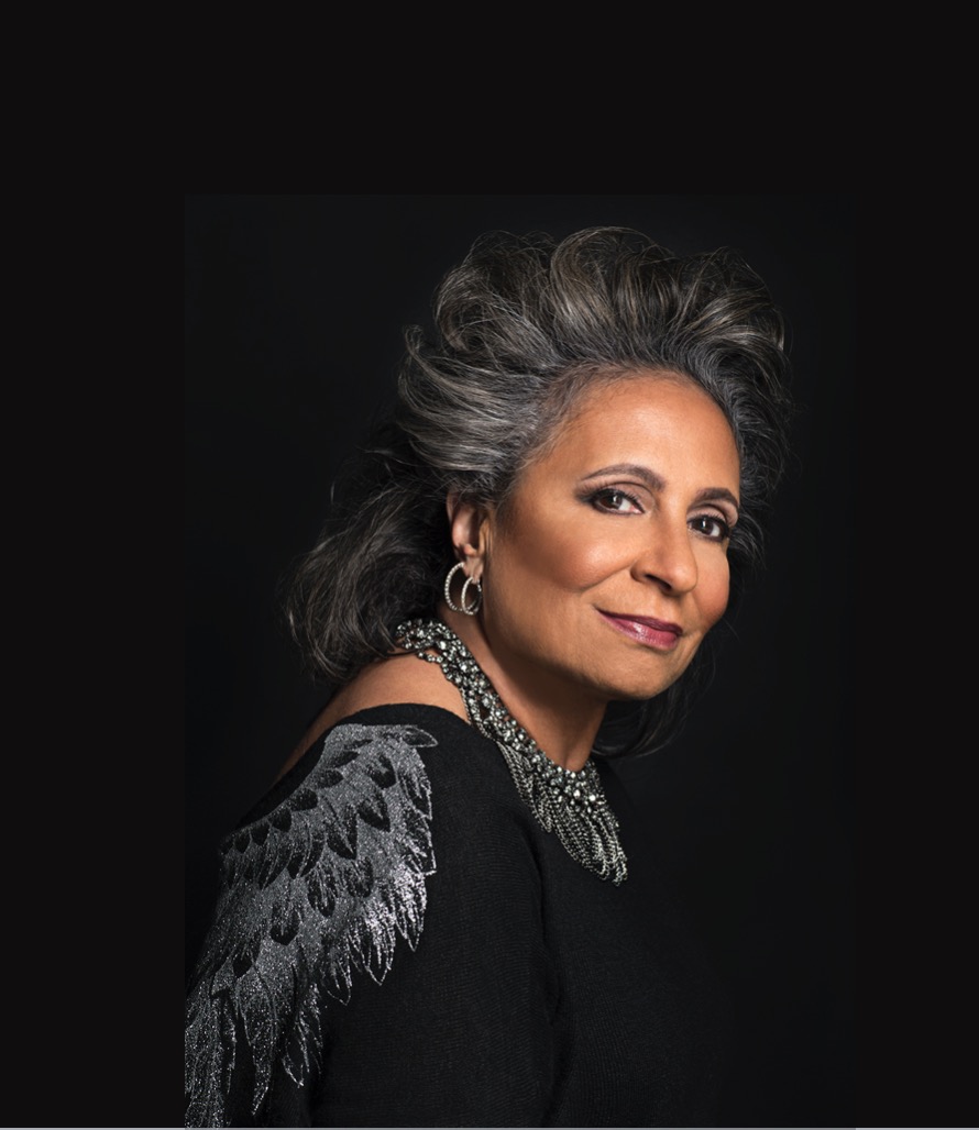 Cathy Hughes - NJURBANNEWS