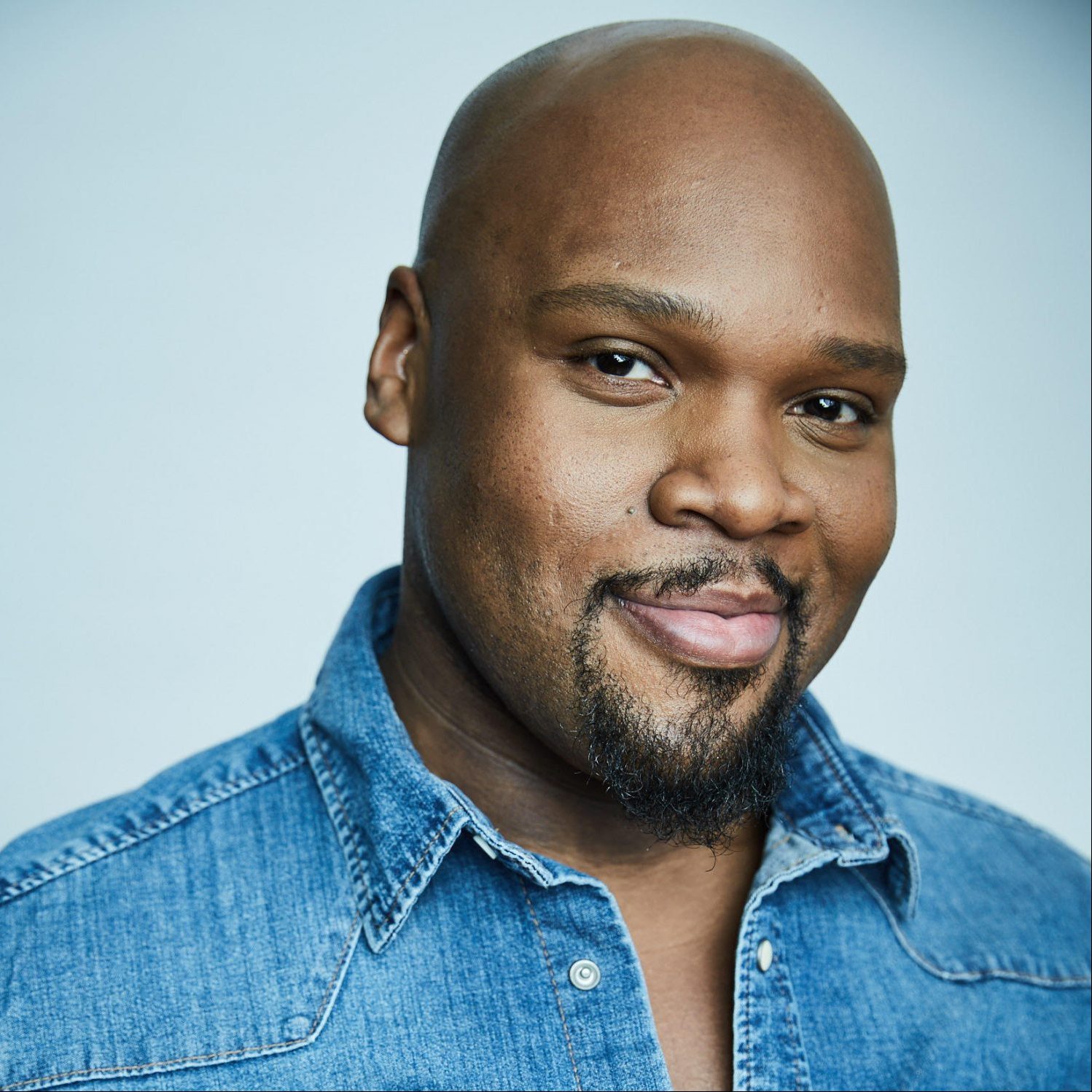 The Best Genie In The World — Michael James Scott — brings joy in the ...