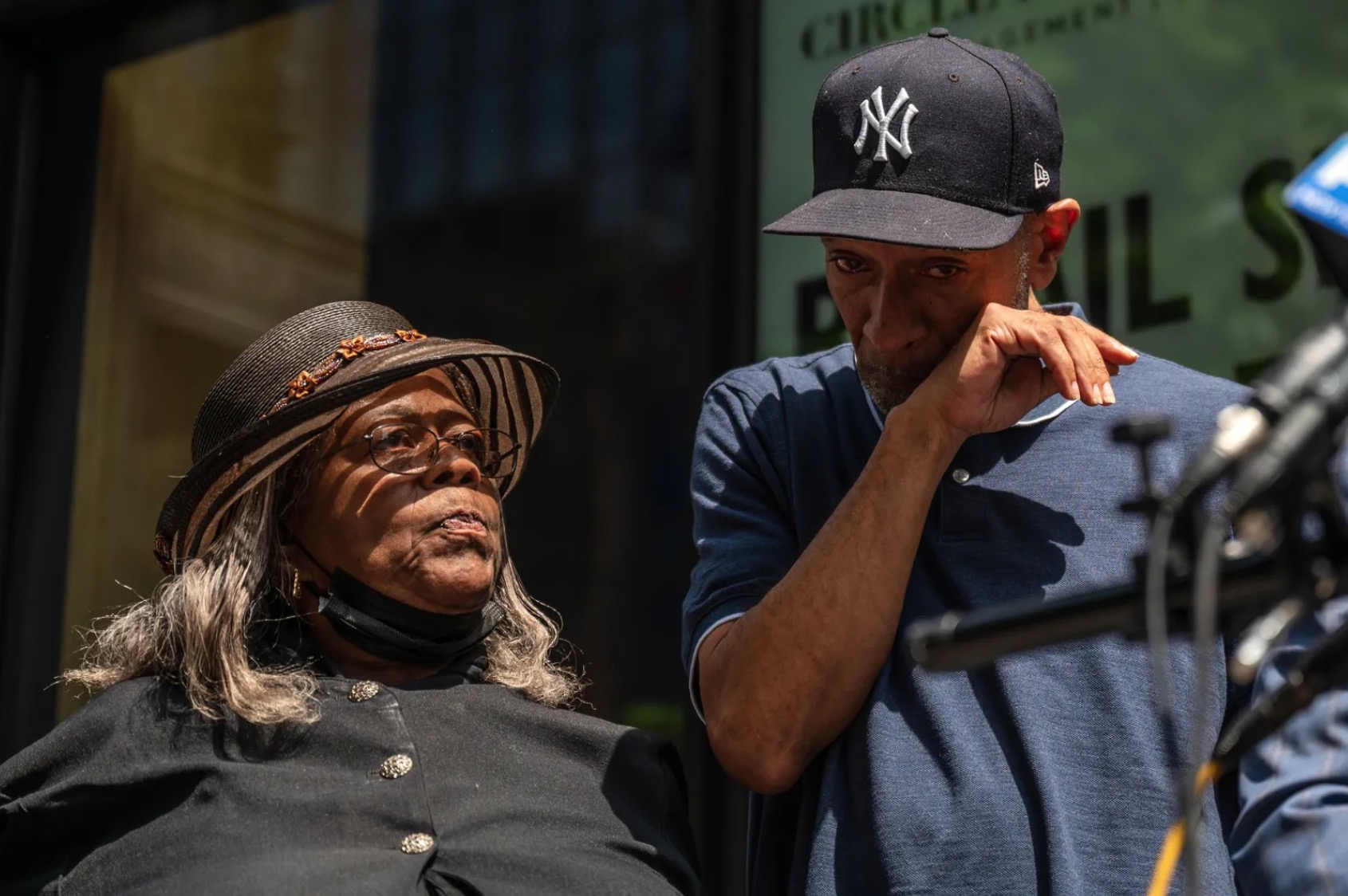 ‘It should be murder,’ Neely family says as Daniel Penny faces ...