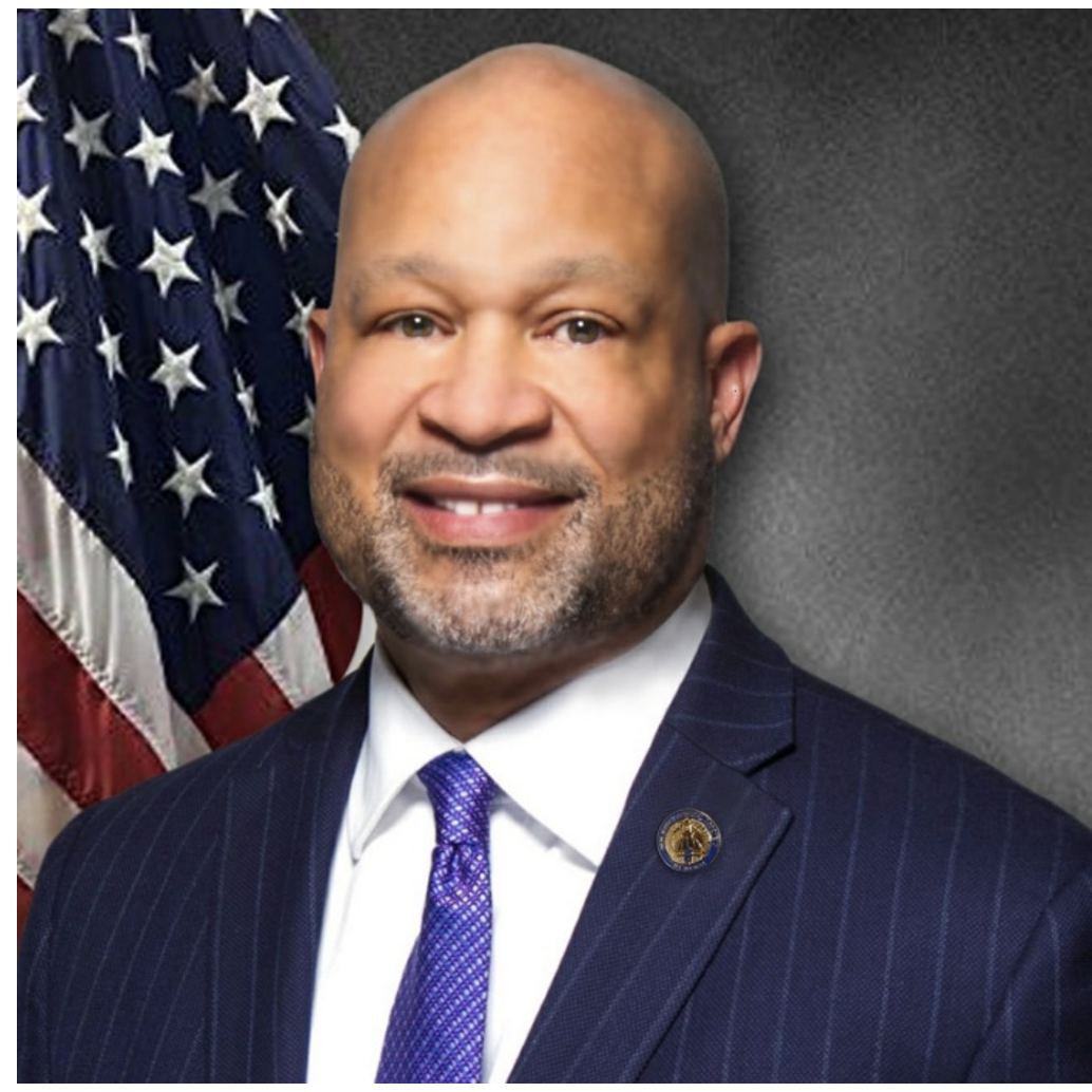 "In Memory of George Floyd" Submitted by New Jersey Assemblyman Speaker ...