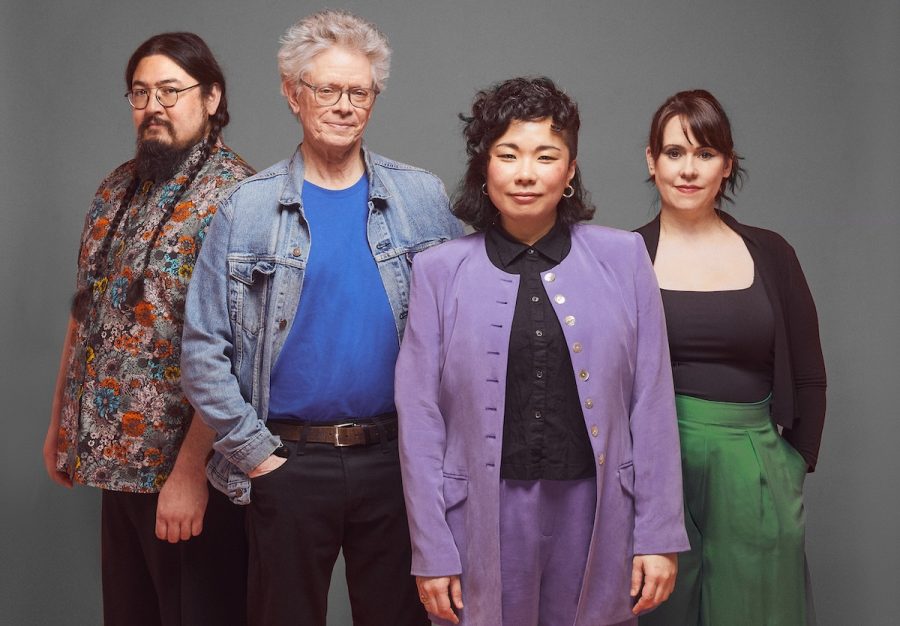 Kronos Quartet Celebrates Mahalia Jackson: A Groundbreaking Tribute at ...